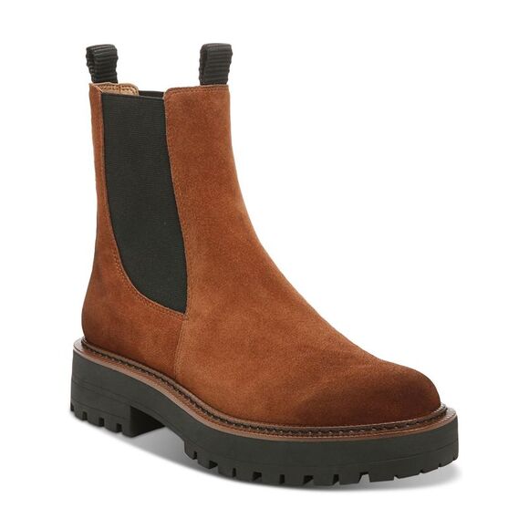 Sam Edelman | Shoes | Sam Edelman Womens Brown Platform Laguna Block ...